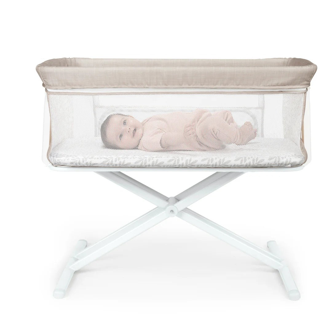 Ingenuity Dream Closer 2-in-1 Co-Sleeping Bassinet - Rowan – Cute as a ...